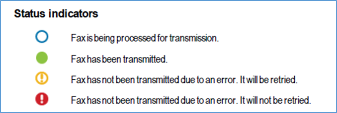 RightFax (Desktop App) - Sending Outbound Fax – Help Center
